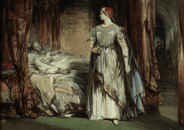 The 30 Worst Crimes In Shakespeare's Tragedies