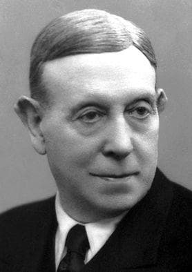 14 Facts About Walter Freeman II, The "Father of the Lobotomy"