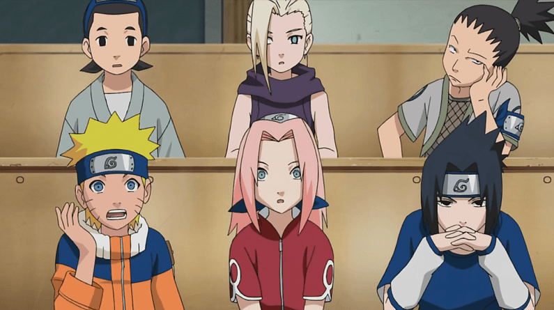 12 Reasons Sakura Haruno Is Better Than You Think