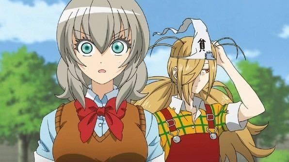 The 13 Most Selfish Anime Characters of All Time