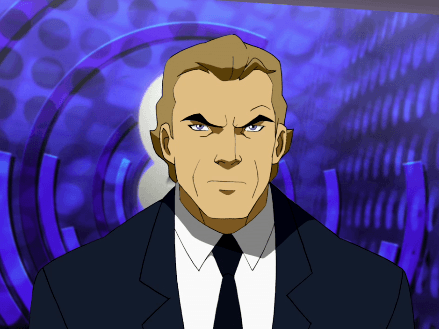 Young Justice Fan Theories