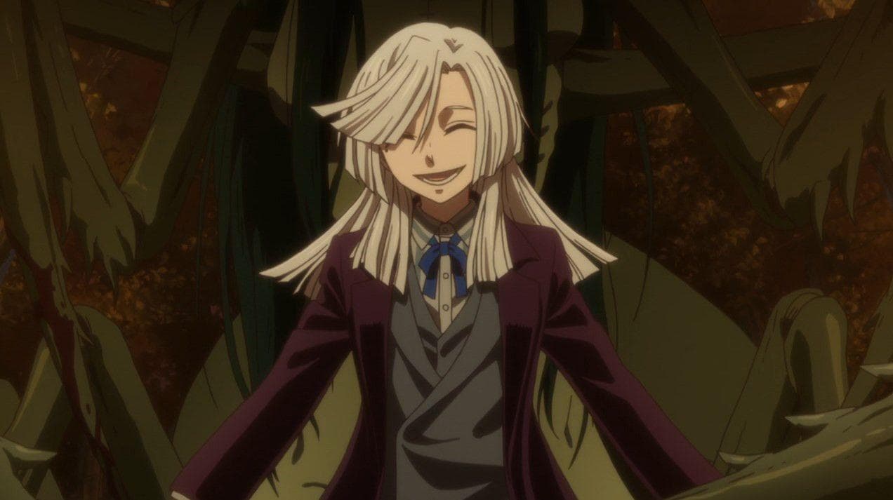 The 13 Most Selfish Anime Characters of All Time