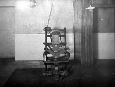 The Chilling Story Of Ruth Snyder, The Housewife Murderer Sent To The ...