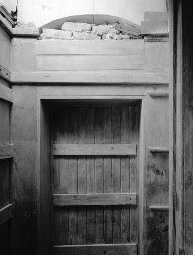 The Chilling Story Of Ruth Snyder, The Housewife Murderer Sent To The ...