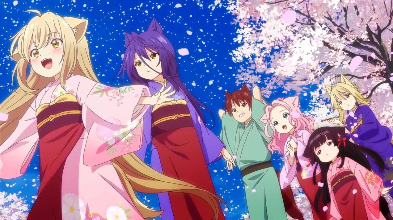 The 15 Best Iyashikei Anime That Will Lift Your Spirits