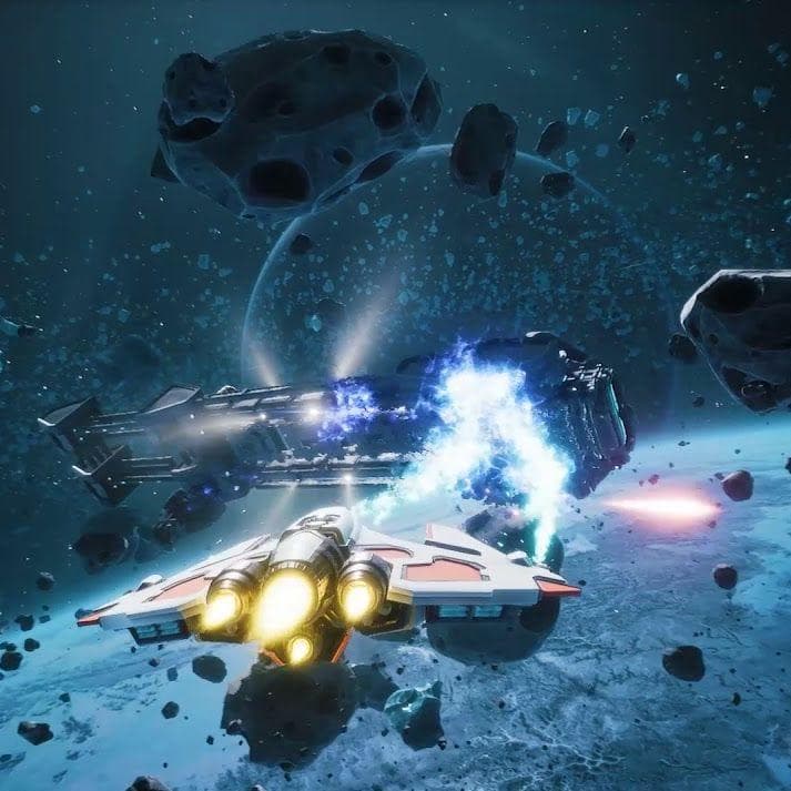 The 15+ Best Xbox One Space Games, Ranked