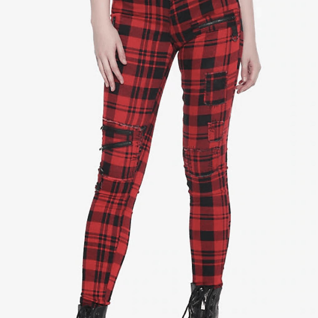 15 Things You Could Get At Hot Topic When It Was Still Edgy And Goth