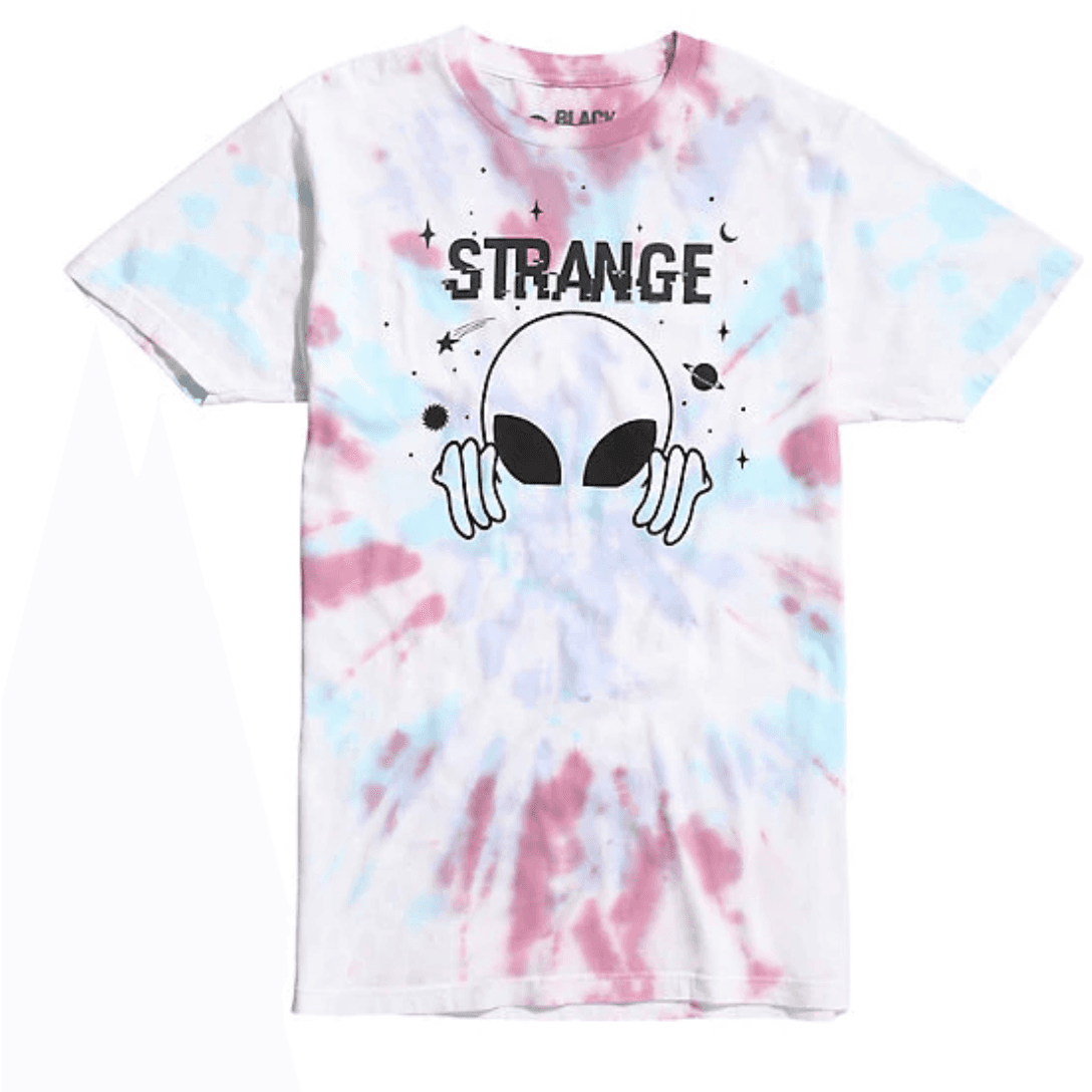 15 Things You Could Get At Hot Topic When It Was Still Edgy And Goth