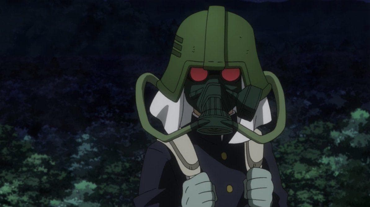 The 25 Best My Hero Academia Villains