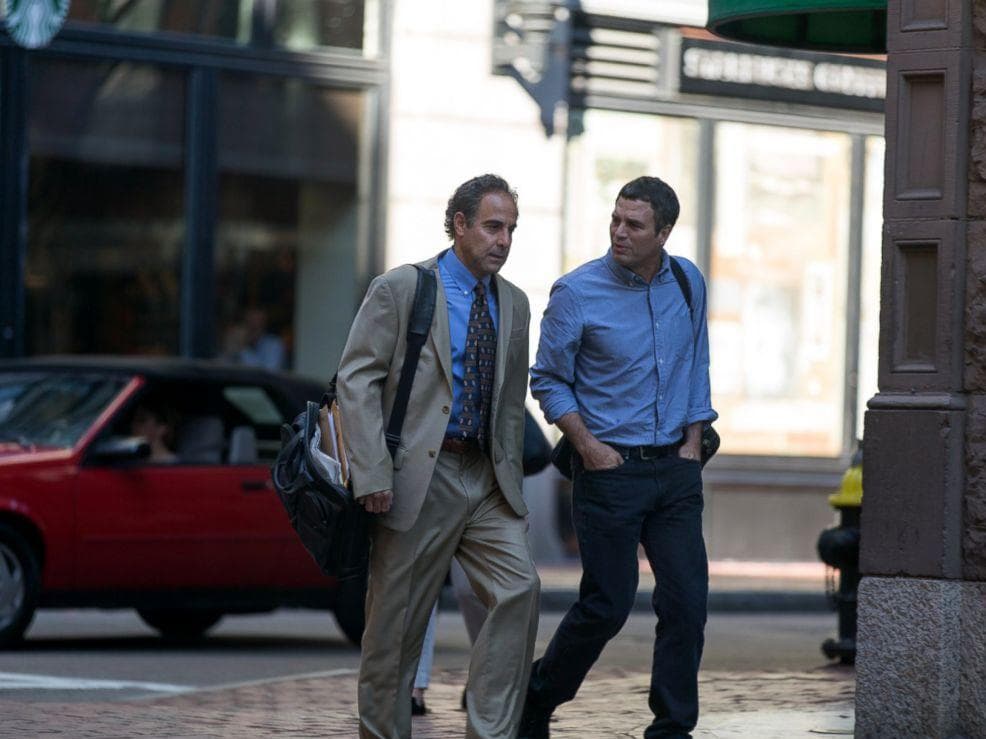 All The Things 'Spotlight' Gets Wrong (And Right) About The Pulitzer ...
