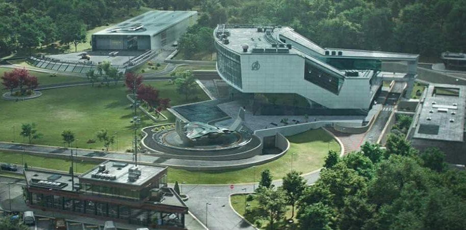 15 Details Infinity War Fans Didn’t Catch Until They Saw It In 4K