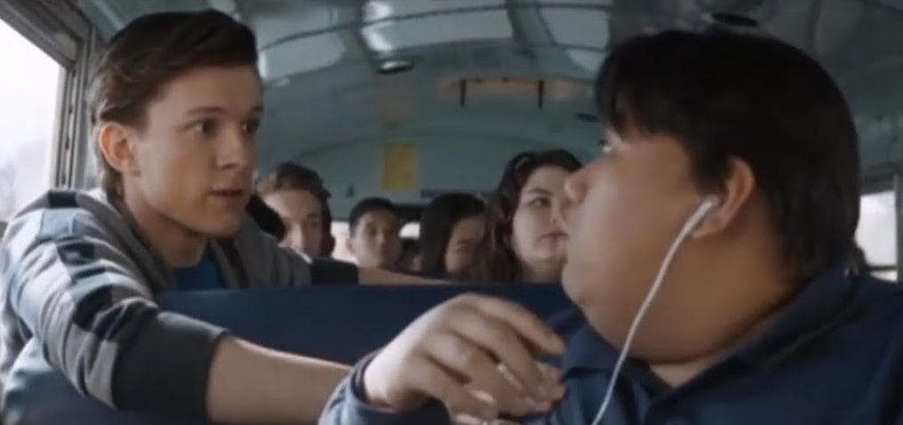 15 Details Infinity War Fans Didn’t Catch Until They Saw It In 4K