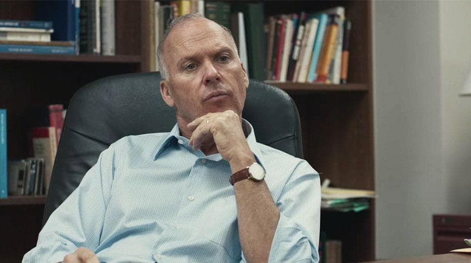 All The Things 'Spotlight' Gets Wrong (And Right) About The Pulitzer ...
