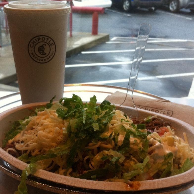 Chipotle Hacks: Ordering Tricks To Get The Most Out Of Your Order