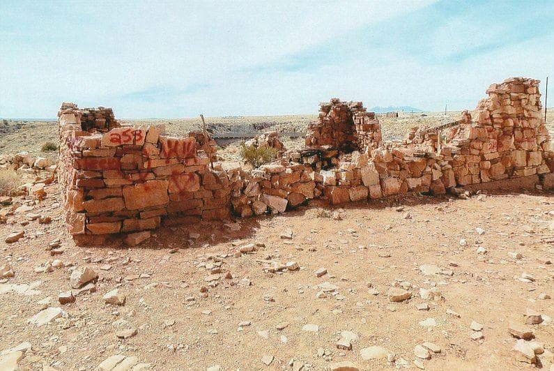 The Tragic And Cursed History Of Two Guns, Arizona