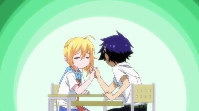 The 13 Most Epic Arm Wrestling Scenes in Anime History