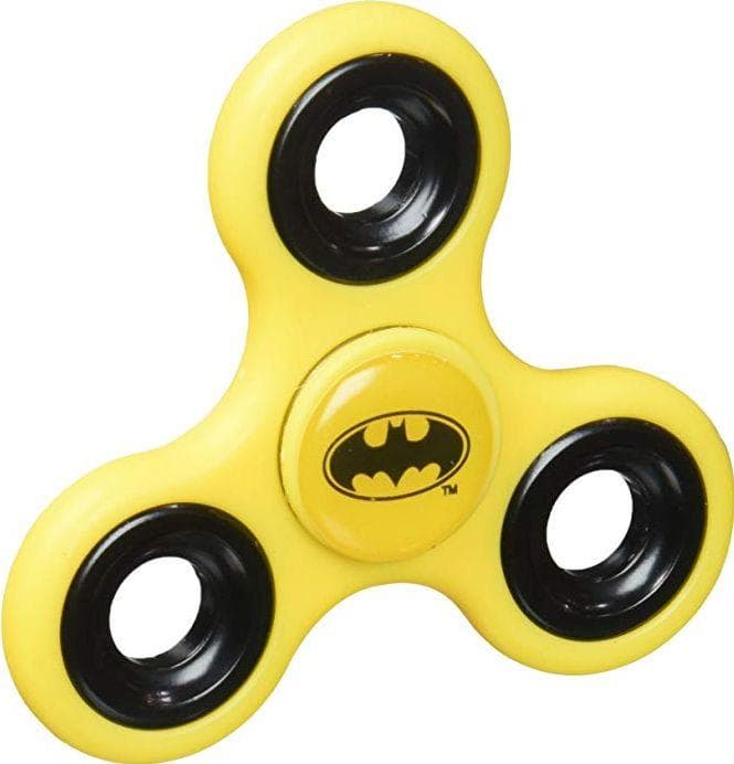 The 20+ Best Batman Fidget Spinners, Ranked By Fans