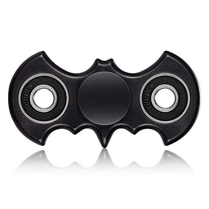 The 20+ Best Batman Fidget Spinners, Ranked By Fans