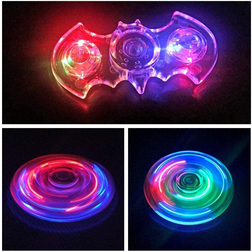 The 20+ Best Batman Fidget Spinners, Ranked By Fans