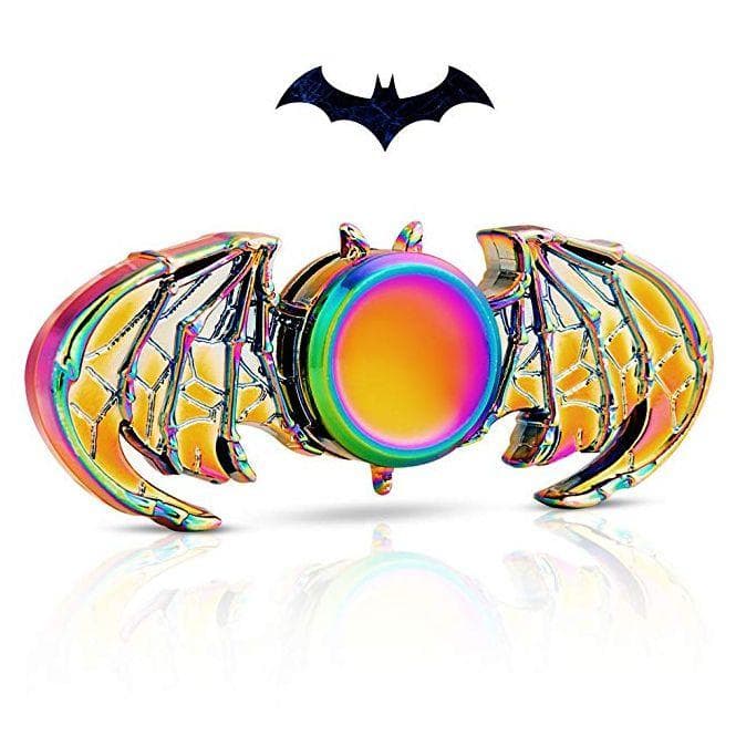 The 20+ Best Batman Fidget Spinners, Ranked By Fans
