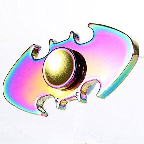 The 20+ Best Batman Fidget Spinners, Ranked By Fans