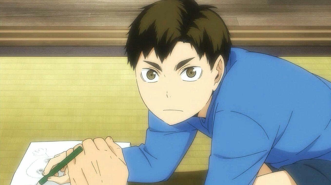 The 14 Greatest Left-Handed Anime Characters of All Time