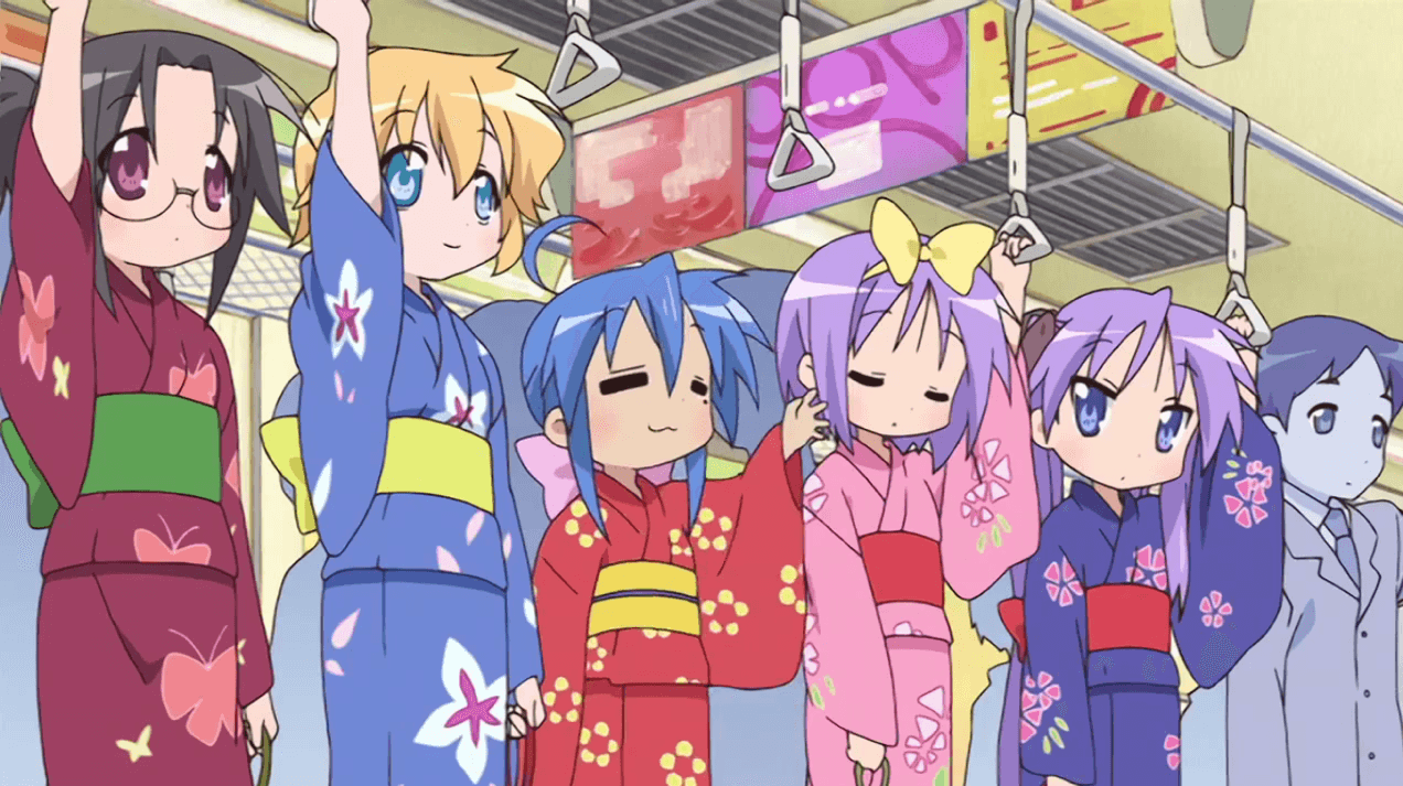 The 14 Greatest Left-Handed Anime Characters of All Time