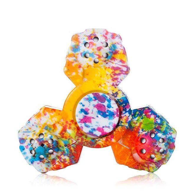 The 30+ Best Rainbow Fidget Spinners, Ranked By Fans