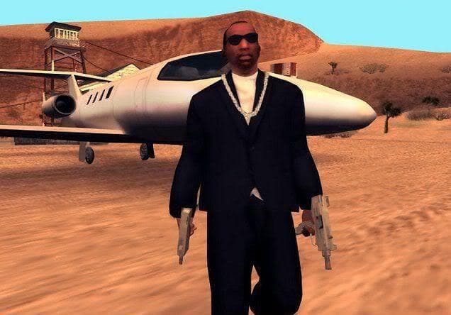 Most Notorious Video Game Gangsters