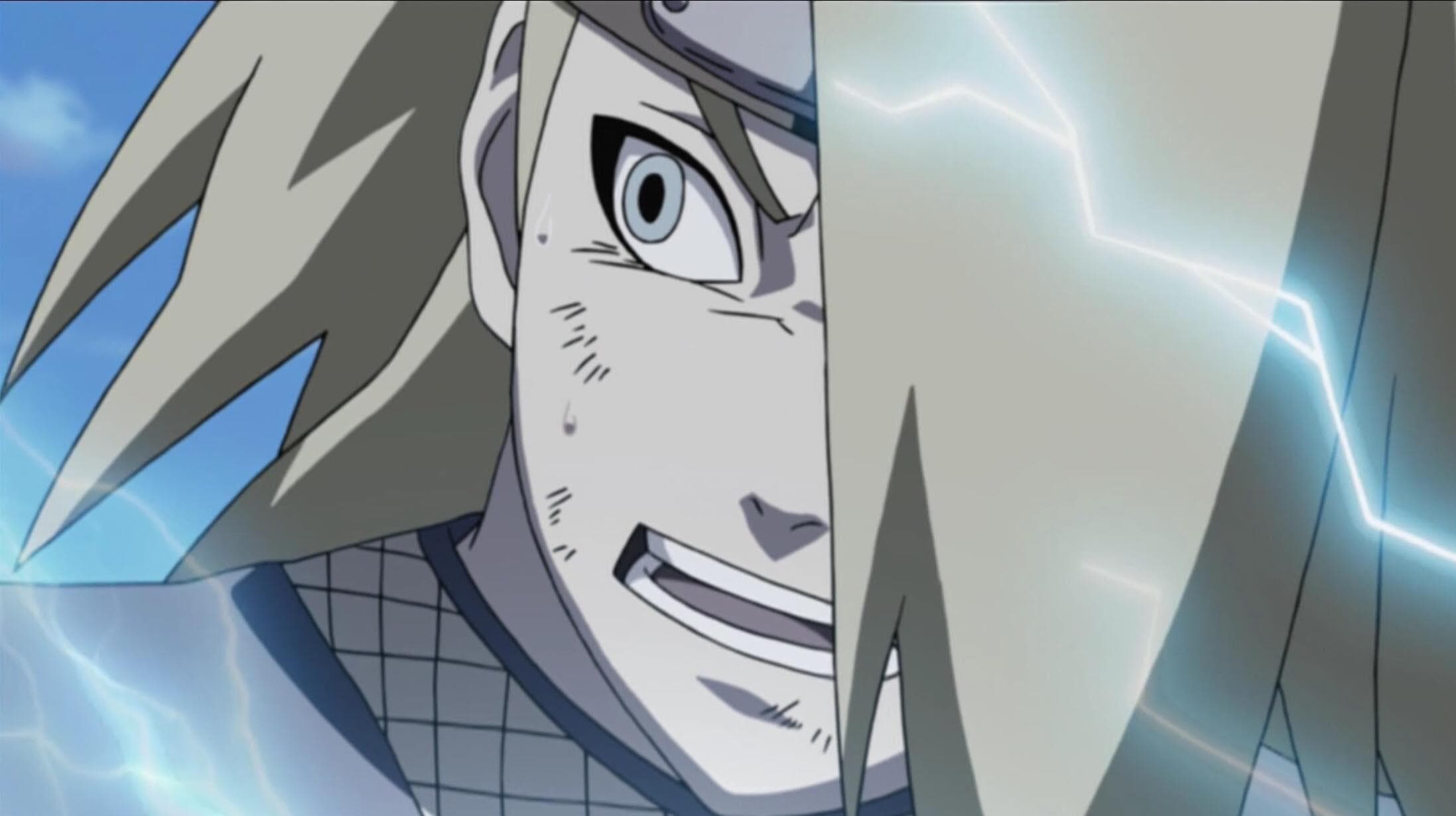 16 Naruto Fights We Can't Wait To Recreate In Shinobi Striker