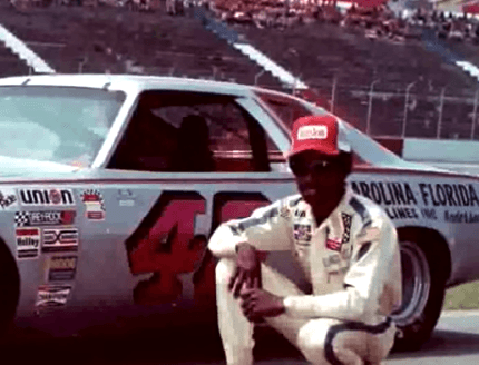15 Prominent NASCAR Drivers Who Are Black