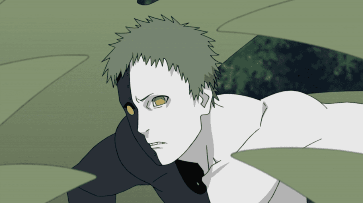Each Akatsuki Member In Naruto Represents A Different Motivation For War