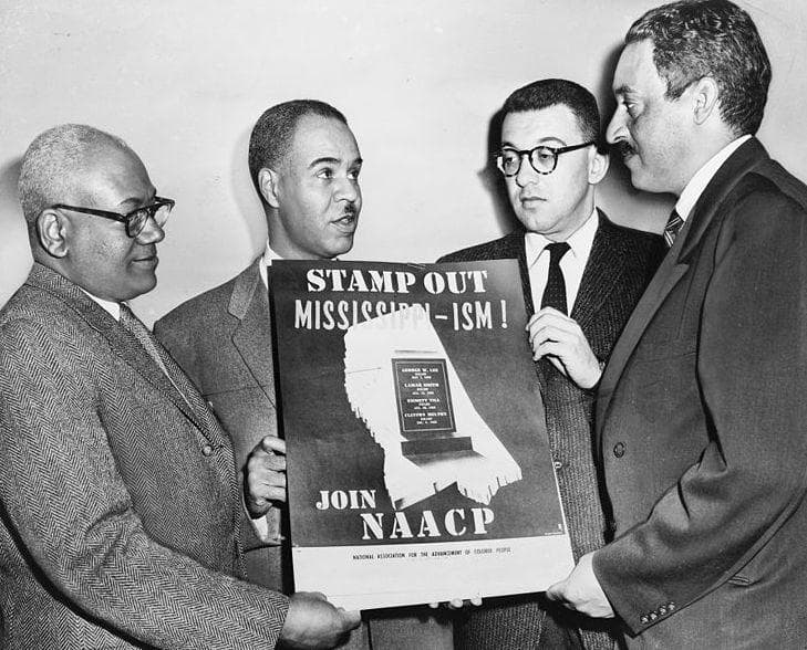 How The Murder Of Emmett Till Impacted The Civil Rights Movement—And ...