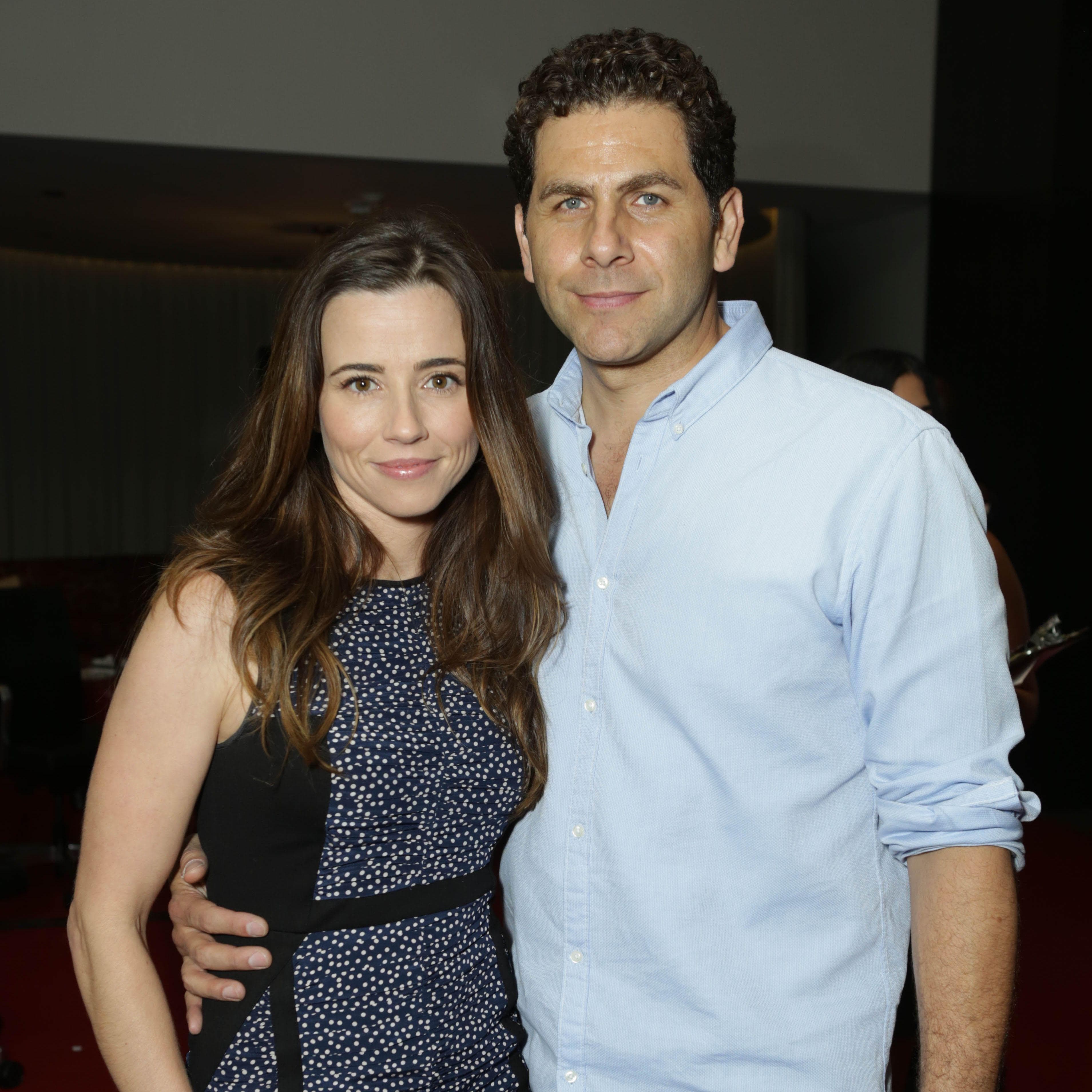 Who Has Linda Cardellini Dated? | Her Dating History with Photos