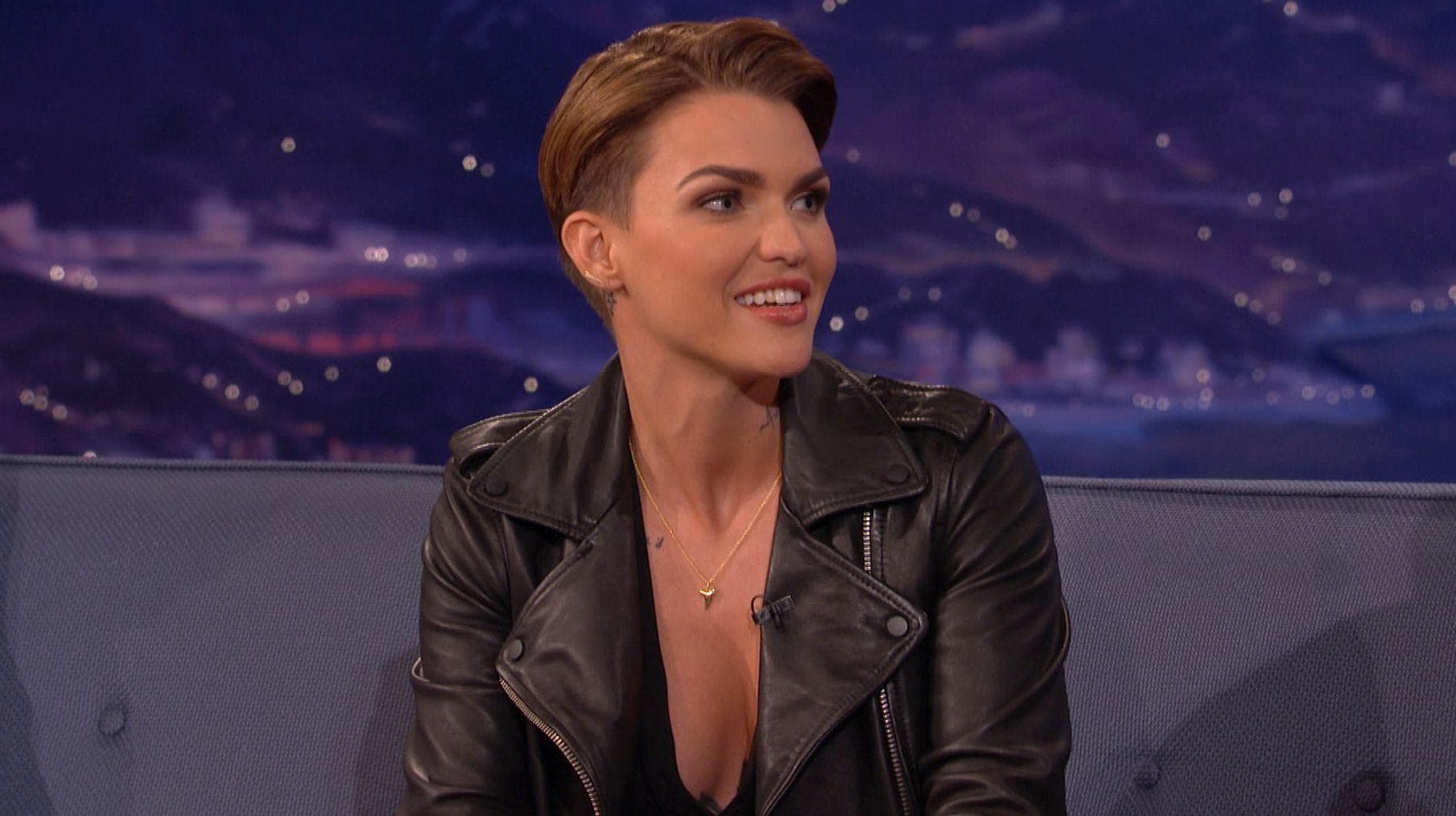 15 Facts About Ruby Rose