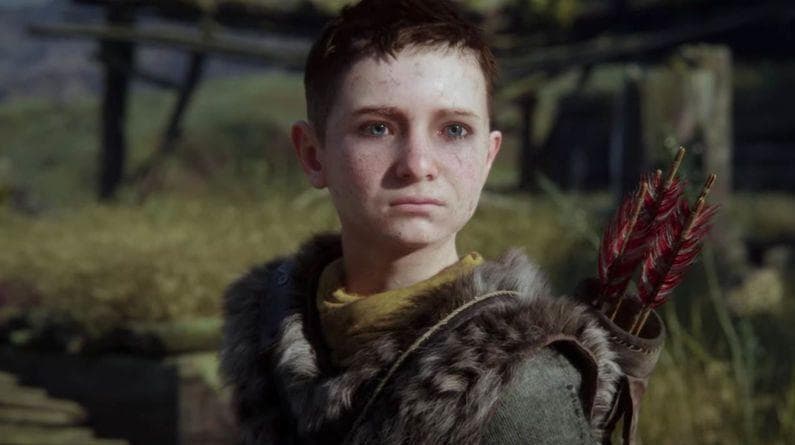 God of War Fan Theories