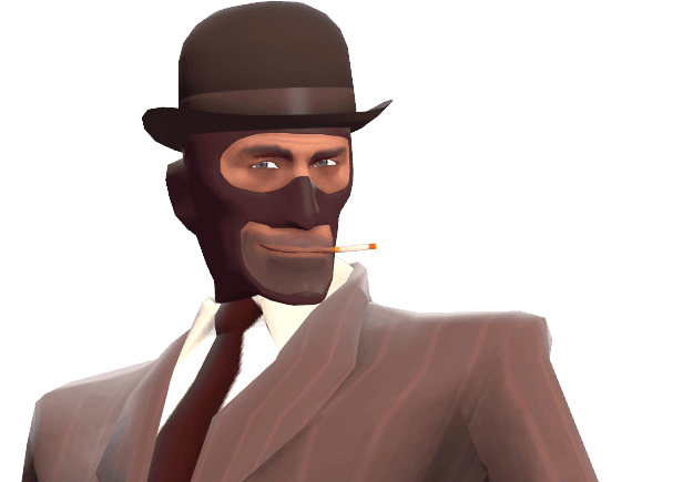 The All-Time Best Video Game Spies