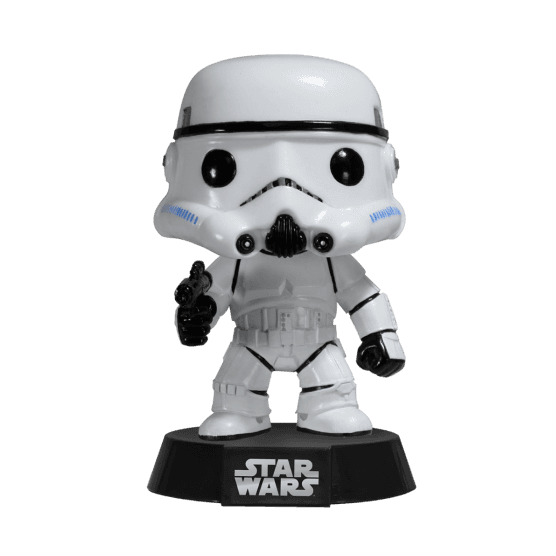 The Best Star Wars Funko Pop Collectibles, Ranked
