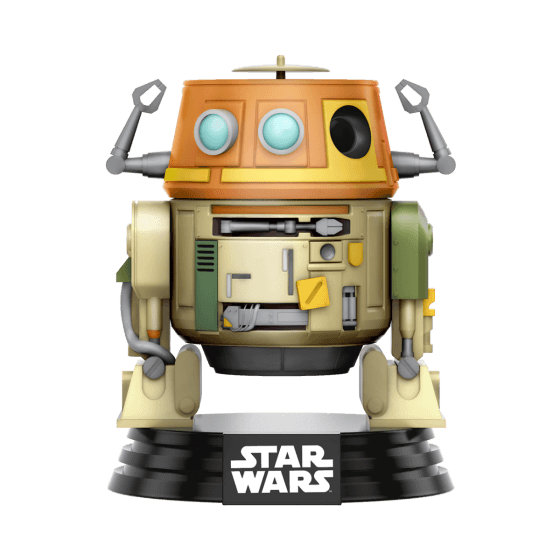 The Best Star Wars Funko Pop Collectibles, Ranked