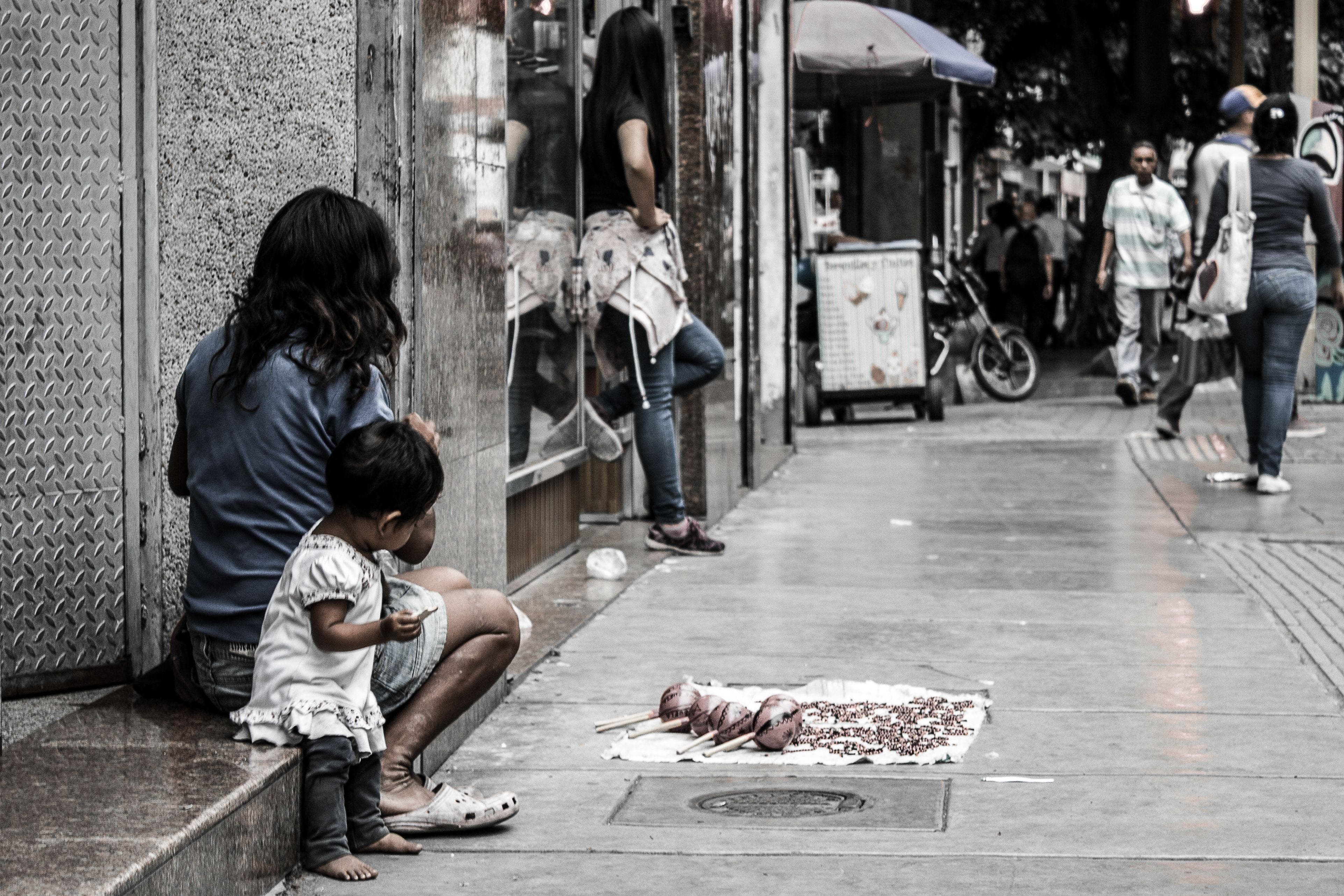 What It's Like To Live In Venezuela, Which Is Going Through One Of The ...