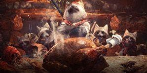 The 12 All-Time Best Video Game Meals