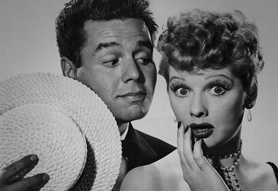 The Surprisingly Dark Behind-the-Scenes Secrets of 'I Love Lucy'