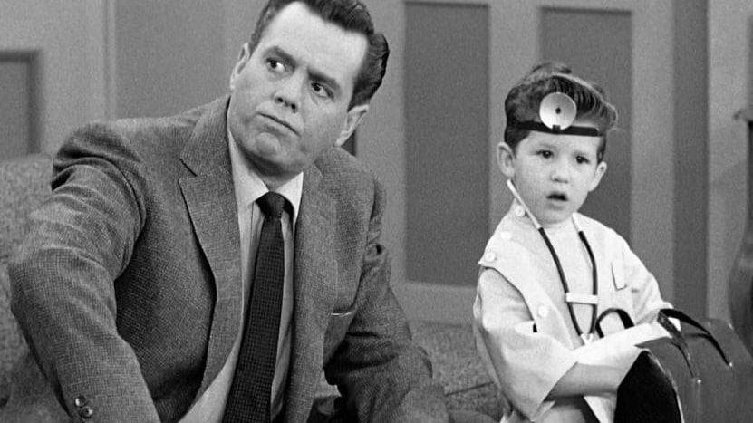 The Surprisingly Dark Behind-the-Scenes Secrets of 'I Love Lucy'