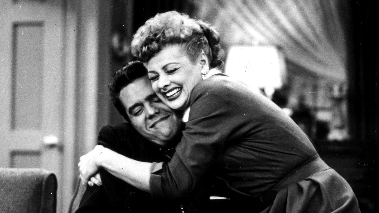 The Surprisingly Dark Behind-the-Scenes Secrets of 'I Love Lucy'