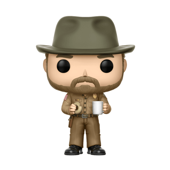 The Best Stranger Things Funko Pop Collectibles, Ranked