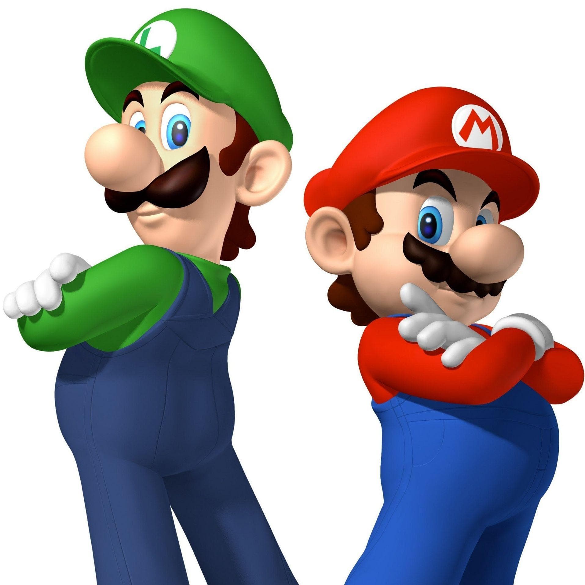 The 30+ Best Video Game Duos of All Time, Ranked