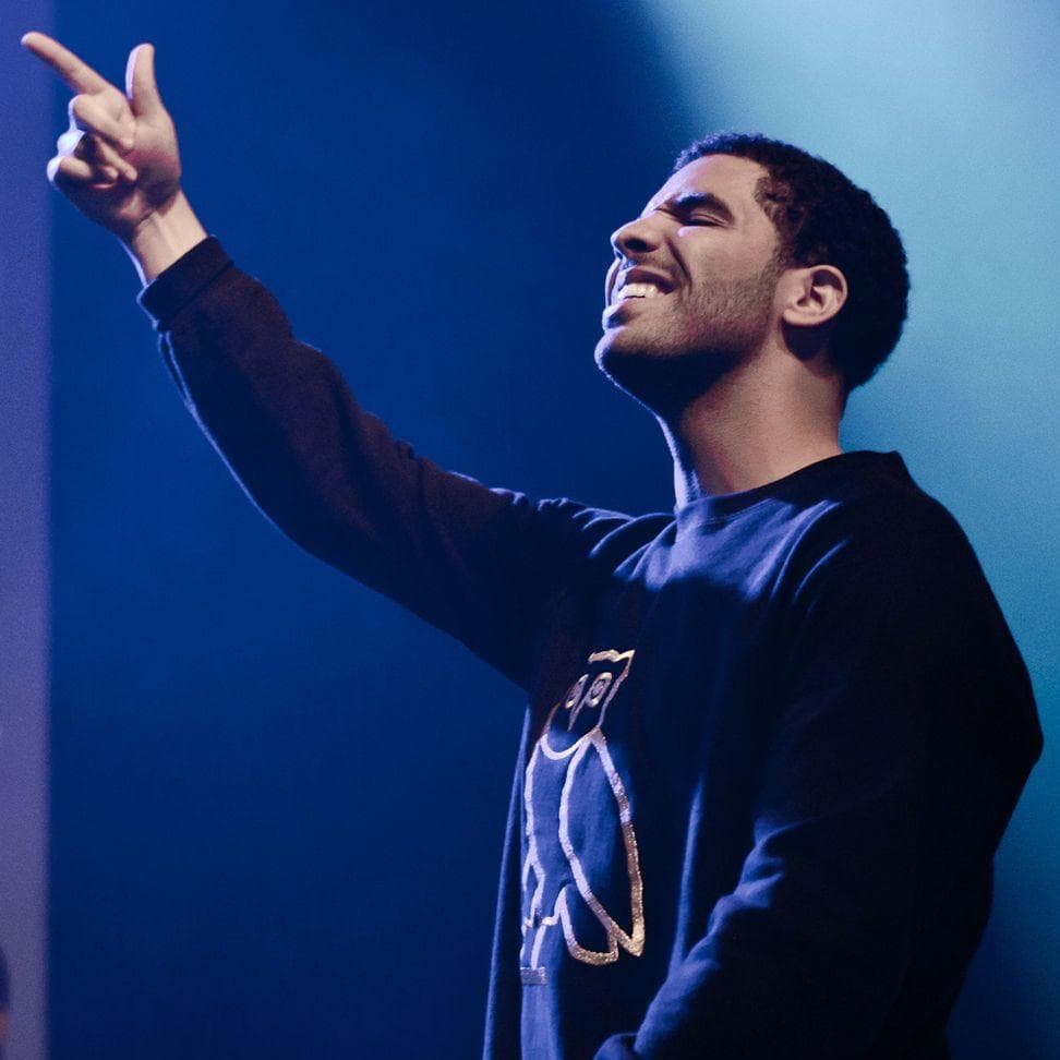 14 Fascinating Facts You Didn't Know About Drake