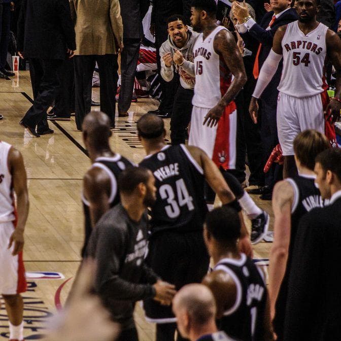 14 Fascinating Facts You Didn't Know About Drake