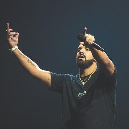 14 Fascinating Facts You Didn't Know About Drake
