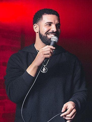14 Fascinating Facts You Didn't Know About Drake